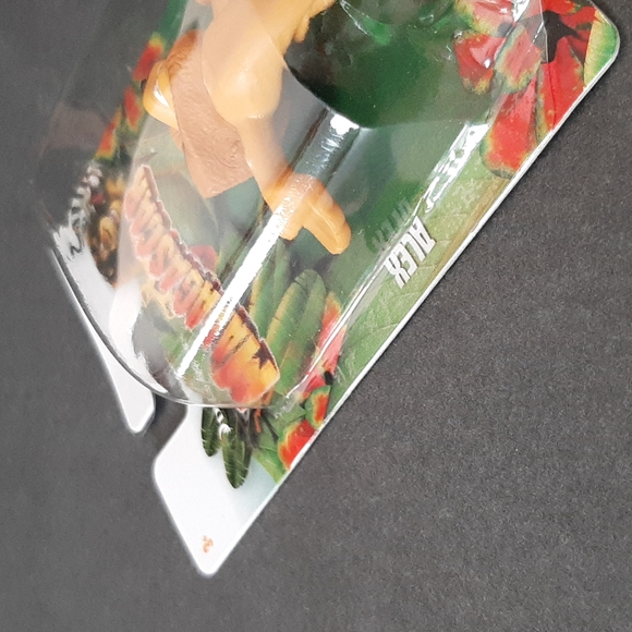 Mattel | Toys | Madagascar Dreamworks Alex Mattel Micro Collection ...